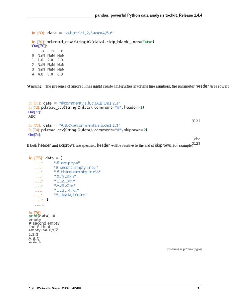 301-400 | PDF | Python (lenguaje de programación) | Datos de computadora