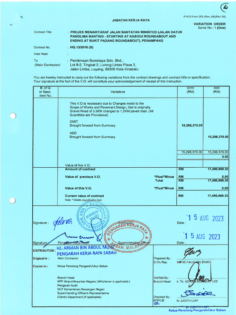 18.1 Vo No.1 (Bantayan) Signed | PDF