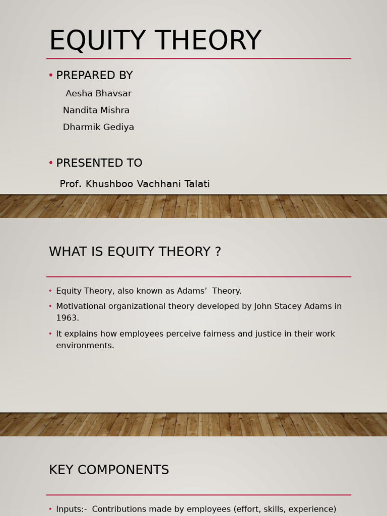 Eob Presentation 1 | PDF