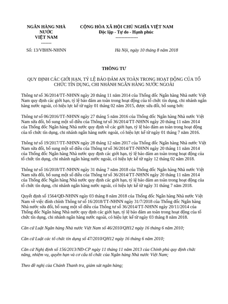 13 VBHN-NHNN 394319 | PDF