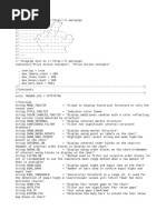 Swift AlgoX Indicator | PDF