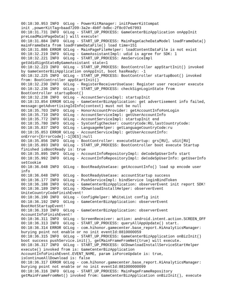 GC 2024 10 28 | PDF | Internet | Internet Architecture