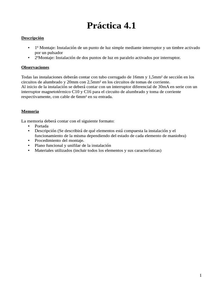 Practica 4 1 2024 Pdf Informática