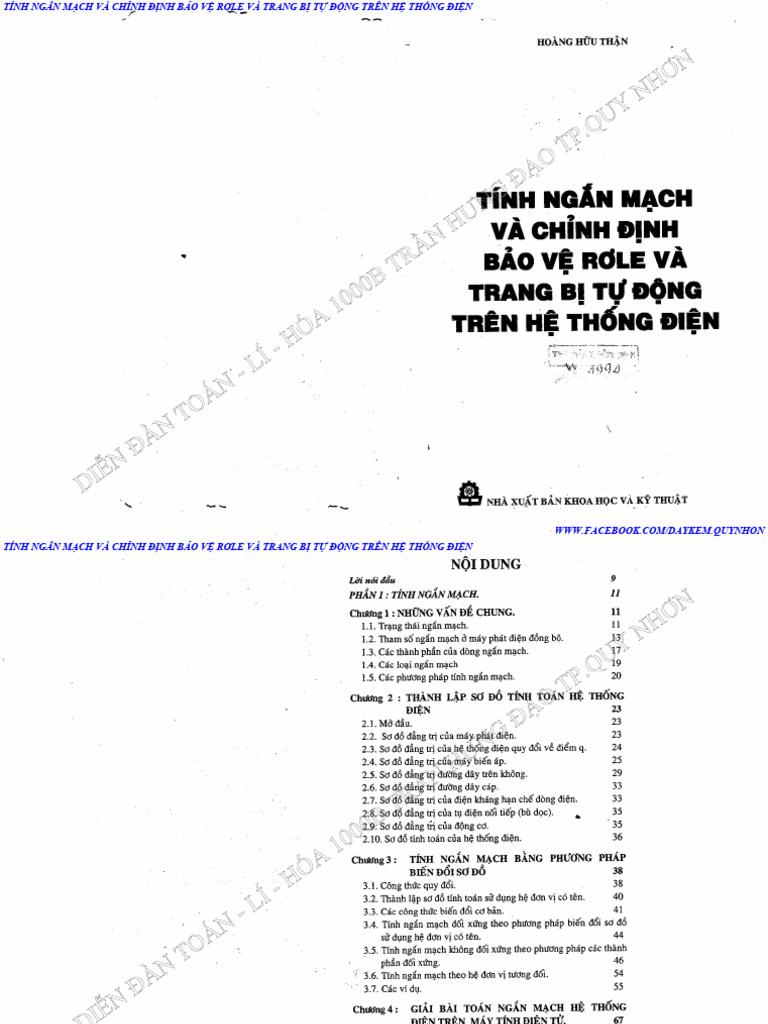 He Thong Dien PDF p1 4273 | PDF