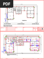 Dimension Paper For Quantity Surveying | PDF