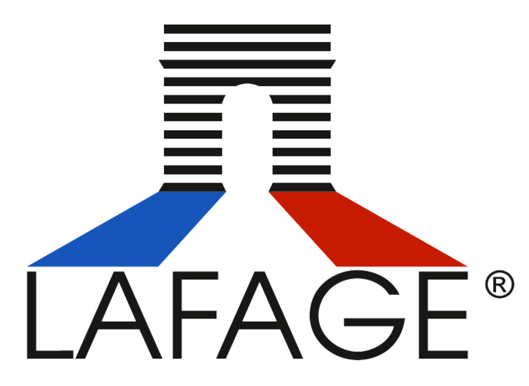 Logo Lafage | PDF