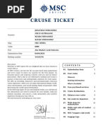 MFC Border Letter | PDF