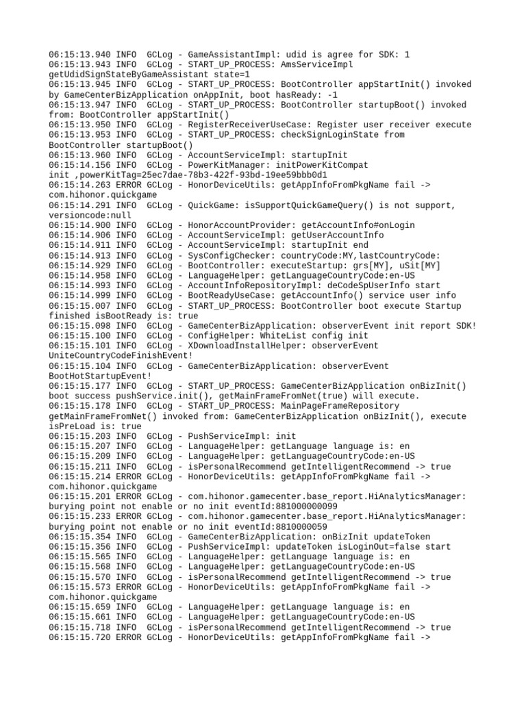 GC 2024 10 29 | PDF | Computer Data | Computing