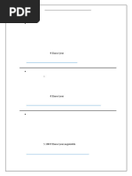 IBC Deflection Limits Overview | PDF | Wall | Framing (Construction)