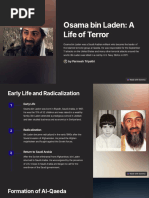 Hitler vs. Bin Laden: A Comparative Analysis | PDF | Osama Bin Laden ...