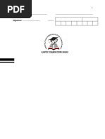 General Paper | PDF | Learning | Curriculum