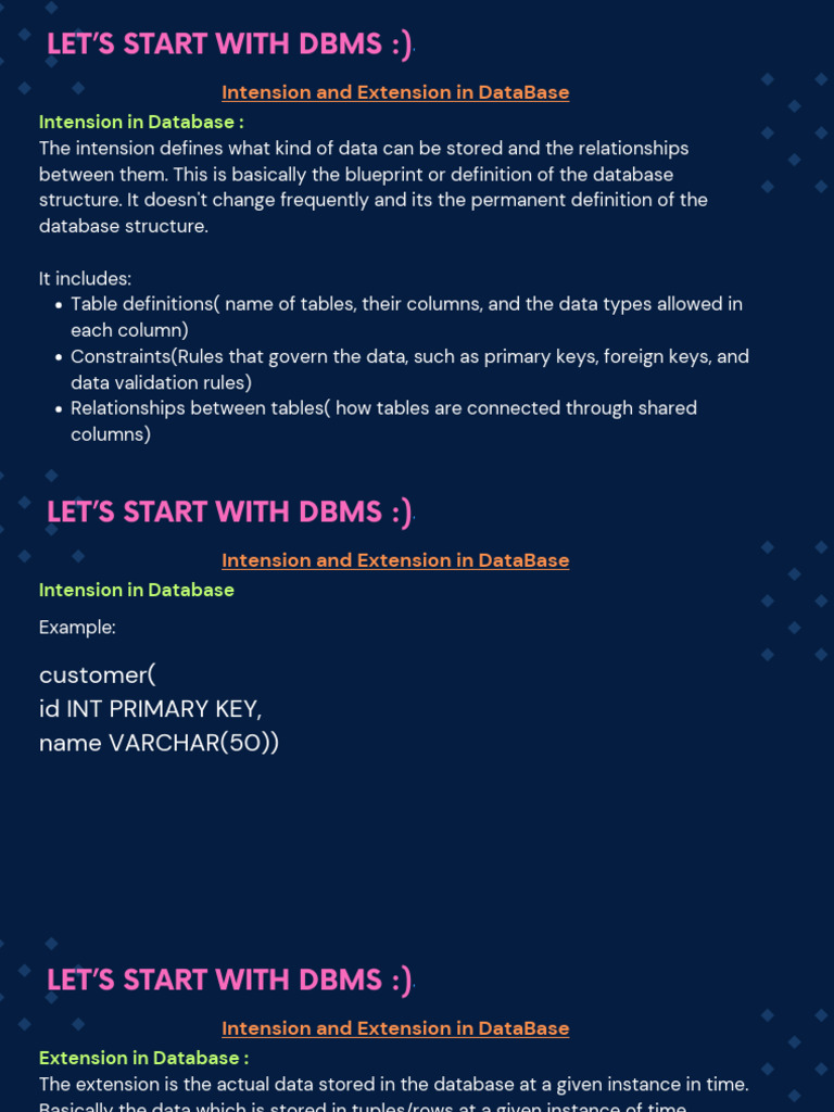 L3 RDBMS | PDF | Relational Database | Databases