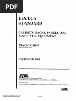 IEC-60445 - 2010 - Cable Conductors Colour Code | PDF