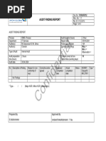 PCI-DSS-v4.x-Sample Template - TRA - Activity-Freq | PDF