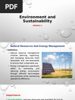 APES Unit 6: Energy Resources Overview | PDF | Fuels | Solar Energy