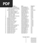 AMCAT Instructions | PDF | Computing | Software