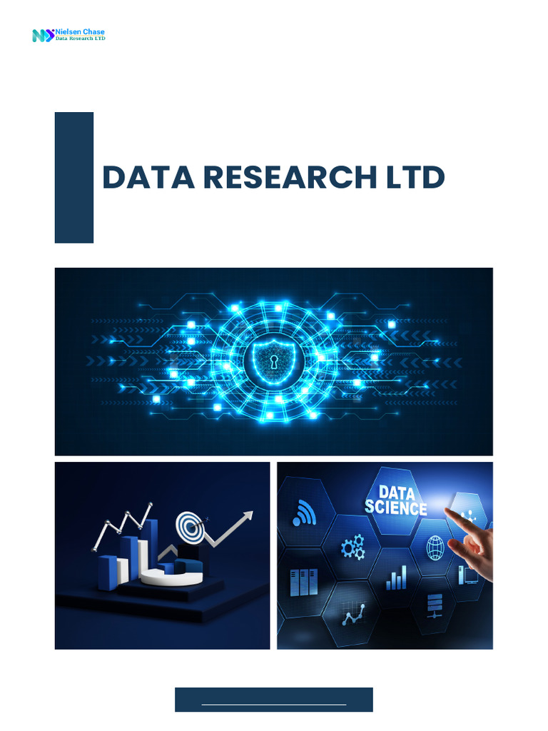 Nielsen Chase Data Research 2024 Catalog | PDF | Analytics | Standard ...