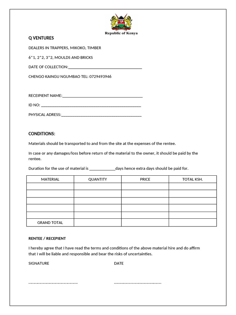 CHENGO | PDF | Business | Finance & Money Management