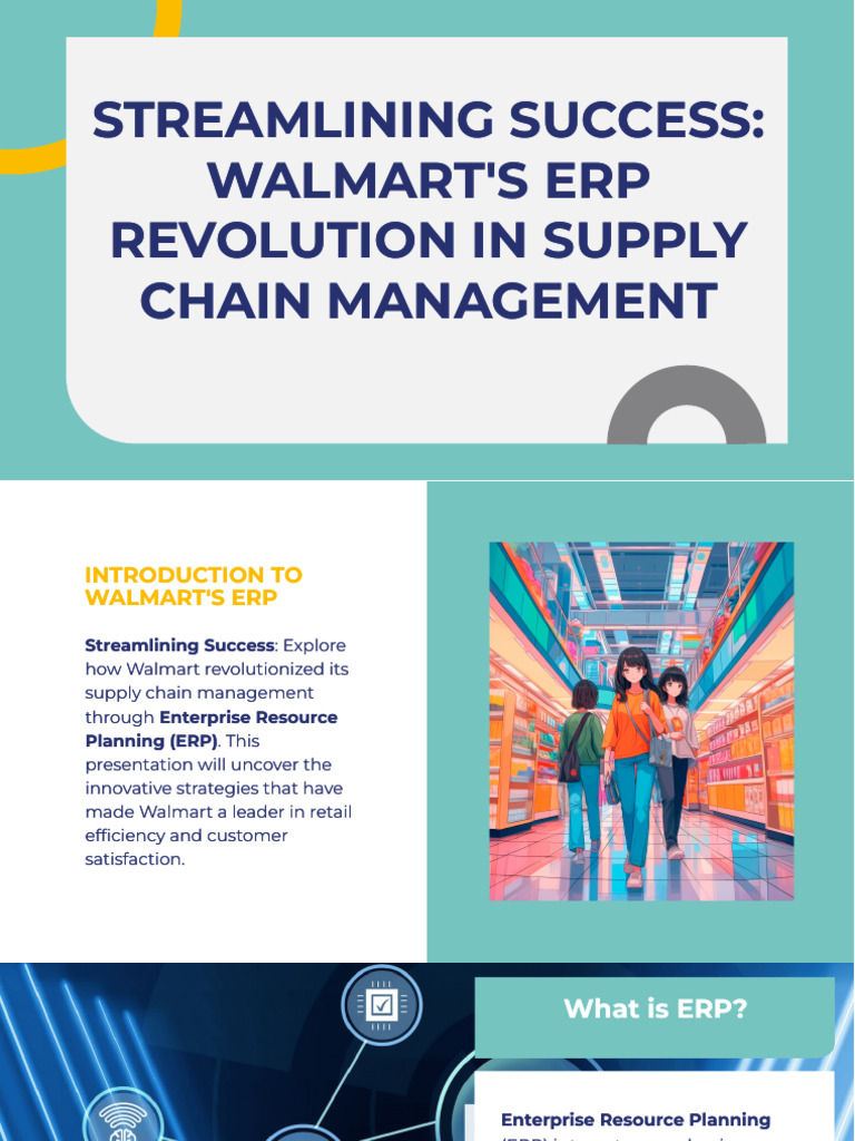 Walmart | PDF | Business | Computers