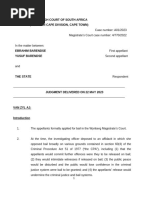 Commentary on South Africa's Criminal Procedure Act | PDF | Robbery ...