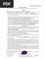 IGL Application Form | PDF