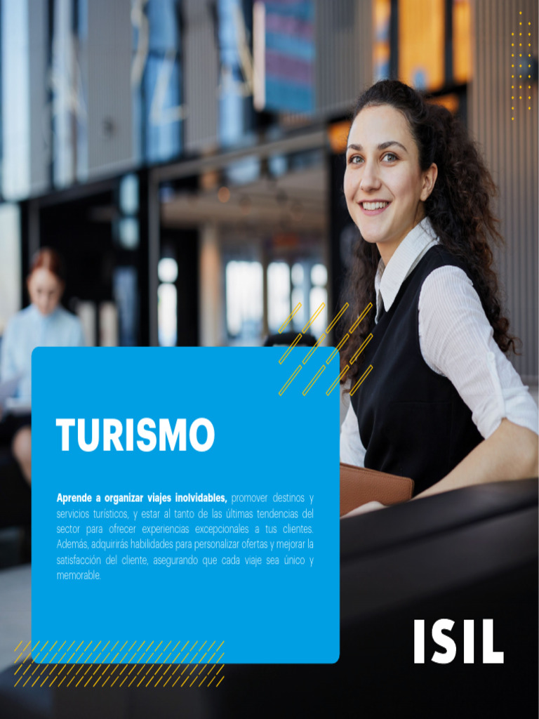 ct-turismo | PDF | Turismo | Business