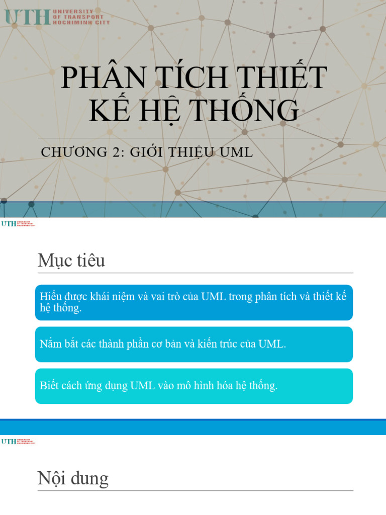 PTTKHT 2 | PDF