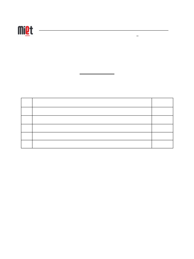 Data Warehousing & Data Mining Assignment-3 | PDF