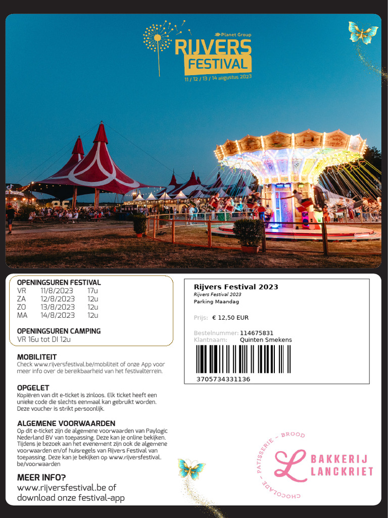 Order 114675831 | PDF