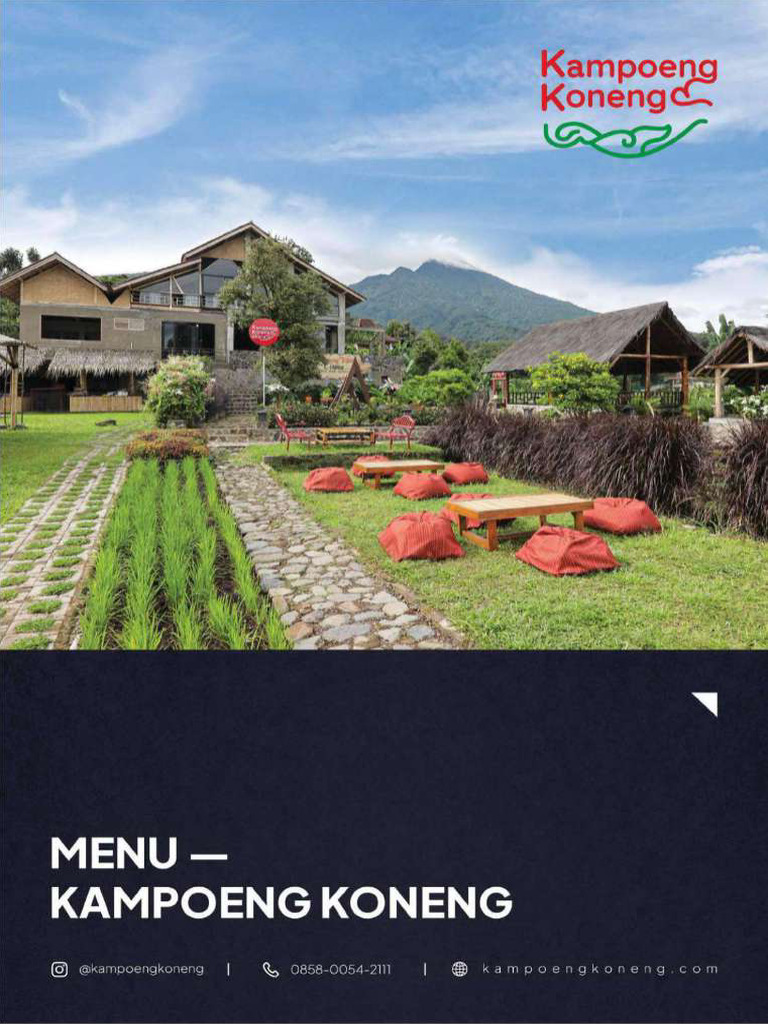 Menu KK September 2024 Compressed | PDF