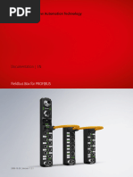 Tf6250 Tc3 Modbus TCP en | PDF | Microsoft Windows | Transmission Control Protocol