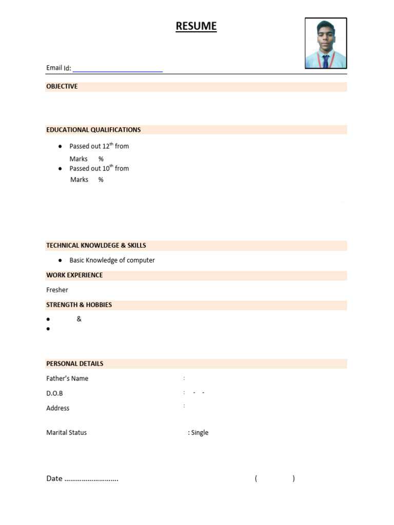 Soham Pal Resume | PDF Soham Pal Resume | PDF