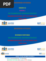 Business Studies Grade 12 Notes On Quality of Performance | PDF ...