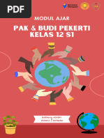 Soal PPG Kristen Modul3 2025 | PDF