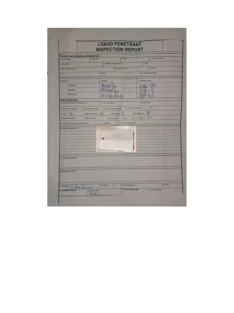 Lab-Materiales B92740 | PDF