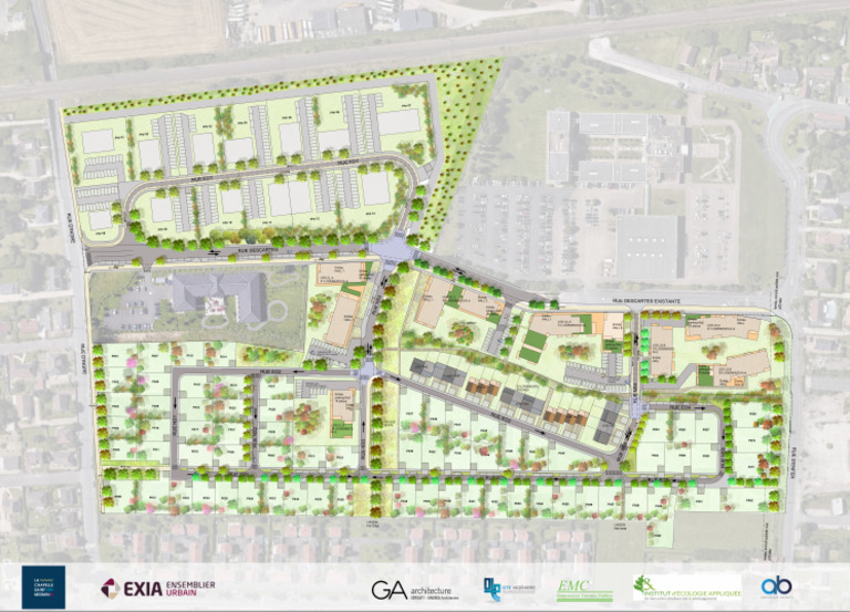 Planmassemarketing Ga Architecture | PDF