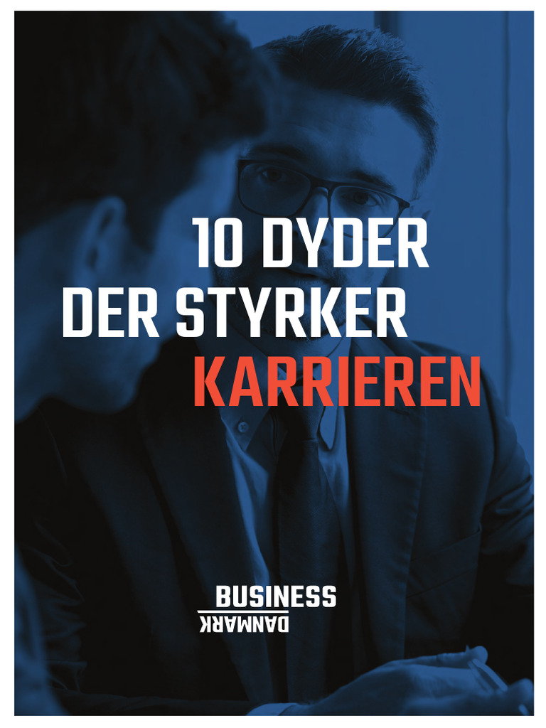 Karriere e Bog | PDF