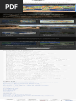 Gabz Coordinates Maps | PDF