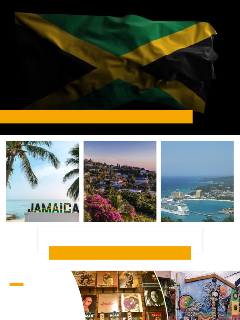 Jamaica | PDF