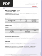 Black Galaxy Data Sheet | PDF | Materials | Physical Sciences