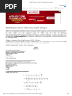 Grade 5 Mathematics Project Term 3 2024 - 051404 | PDF | Mathematics ...