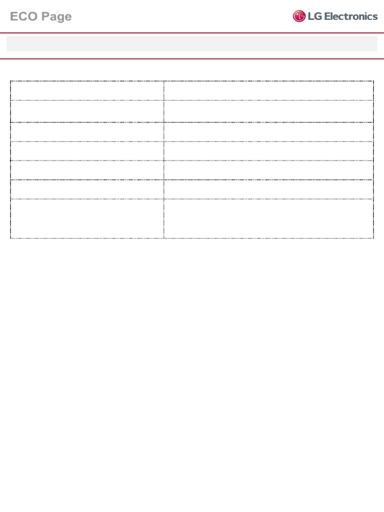 Web+Information IT (MNT SIGNAGE MTV) EU Turkey 27GS75Q | PDF ...