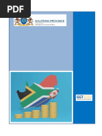 Economics Grade 10 Eclassroom Term 3 Notes | PDF | Taxes | Mining