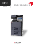 YS5000 Præsentation | PDF