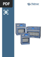 Ultracwii Service Manual 360387 | PDF | Washing Machine | Purified Water