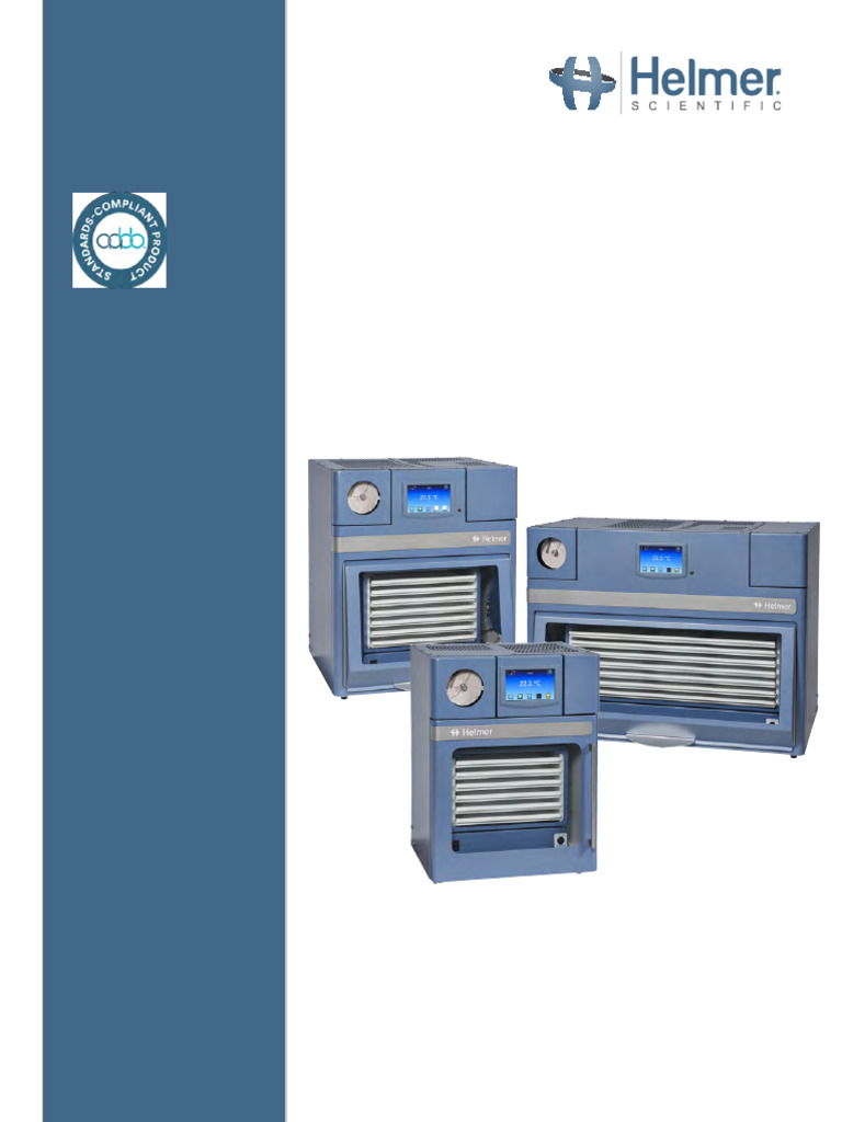 SM Pro Incubator Countertop Service Manual 360389 | PDF | Calibration | Switch