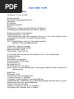 PIL Corenza C | PDF | Aspirin | Nonsteroidal Anti Inflammatory Drug