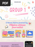 Palawan Brochure TEMPLATE | PDF | Nature