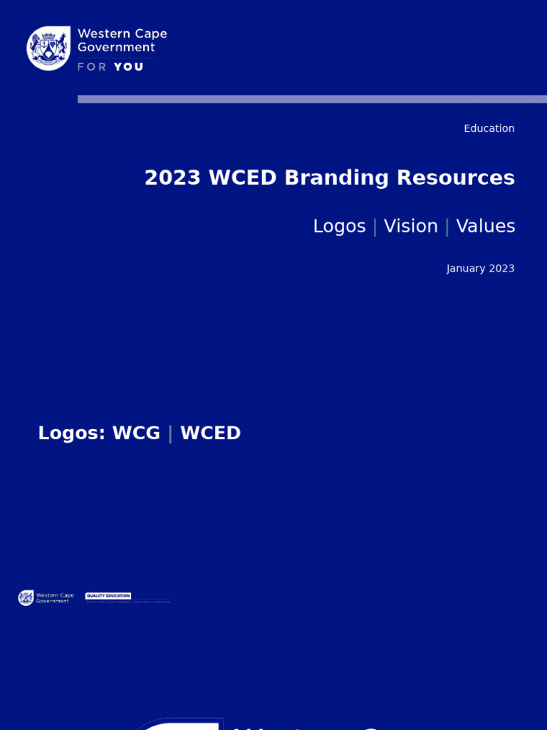 Wced Eng PPT 16 X 9 | PDF