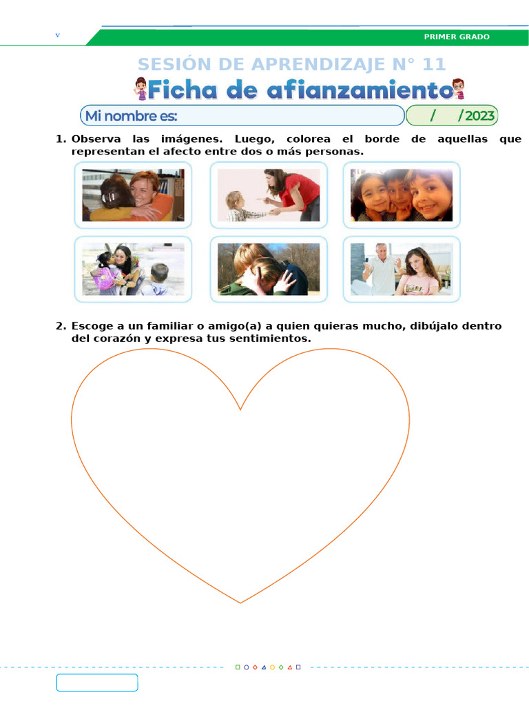 Anexo de Sesiones de Aprendizaje - EDA I Semana 3 - Editora Quipus Perú | PDF | Evaluación